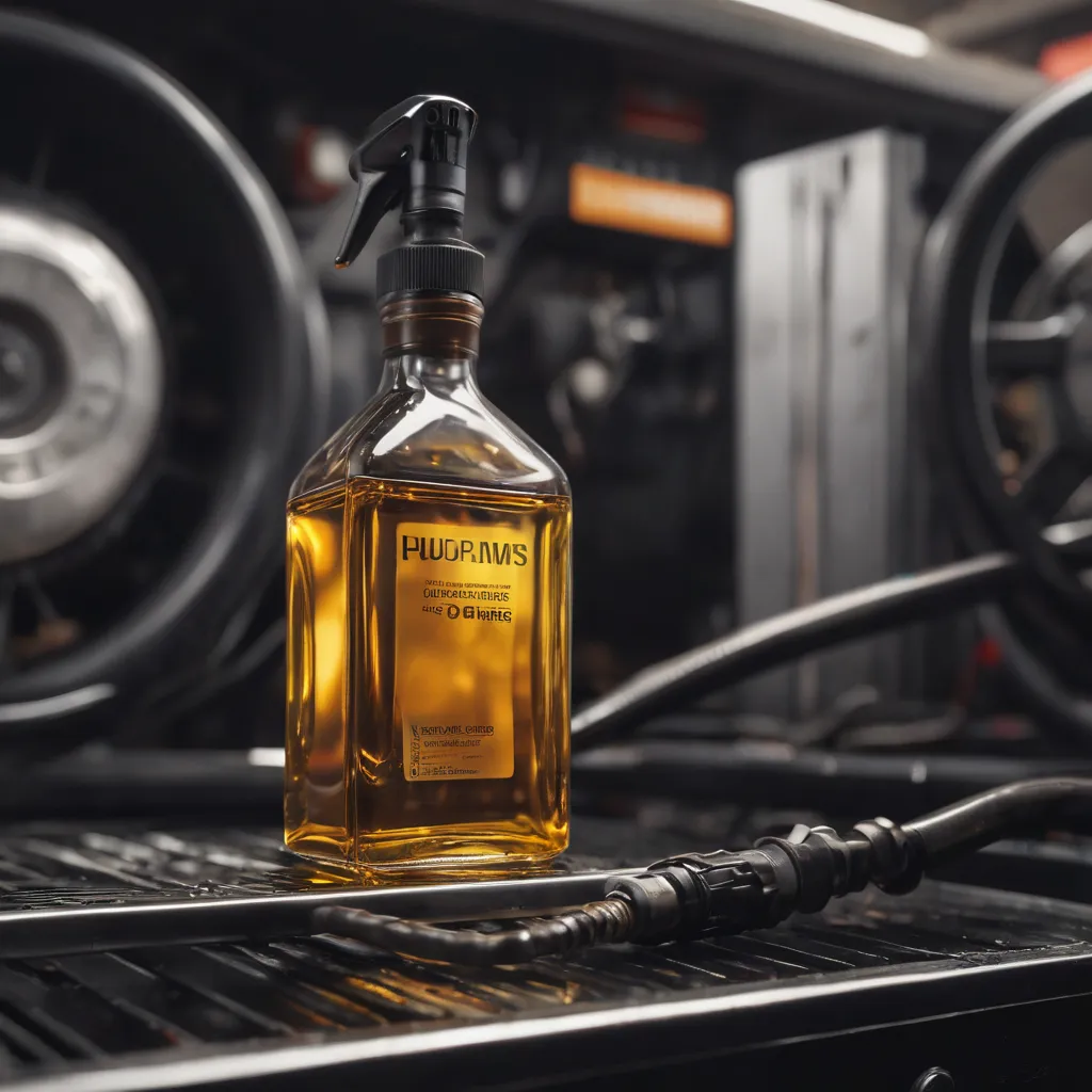 Assessing Fuel System Cleaners: Effectiveness & Insights