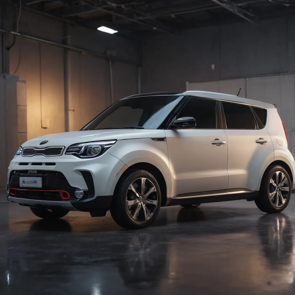 Evaluating the Kia Soul: Performance, Design, and Value