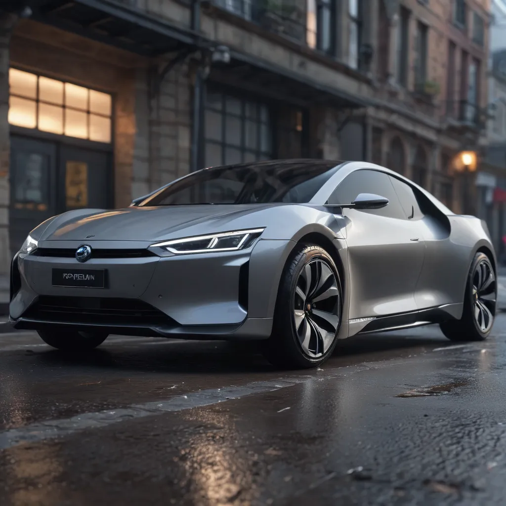 Transformations in the Automotive Industry: 2000-2015