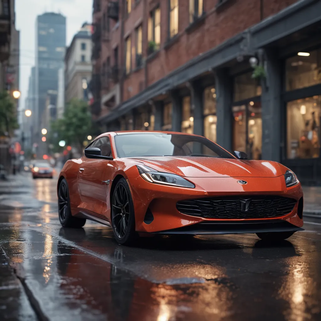 Affordable High-Performance Cars Under $30,000