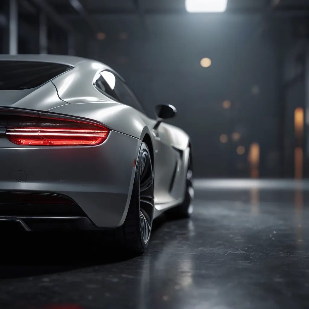 Exploring the Fascinating Car Mouse Trend on Amazon