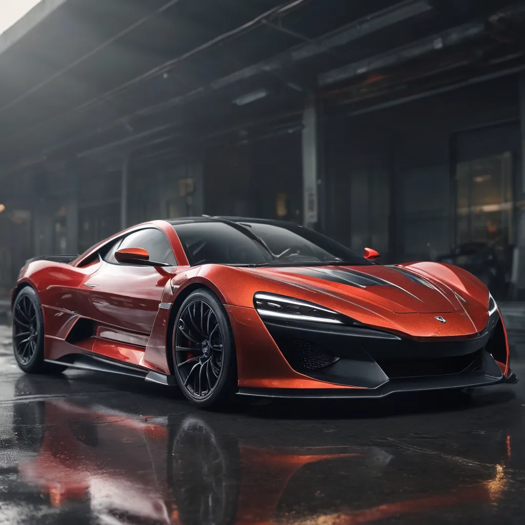 Explore Premium Cars Around $50K: Expert Insights