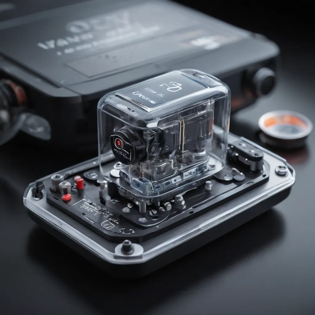 Exploring DIY Hydrogen Fuel Cell Kits for Enthusiasts