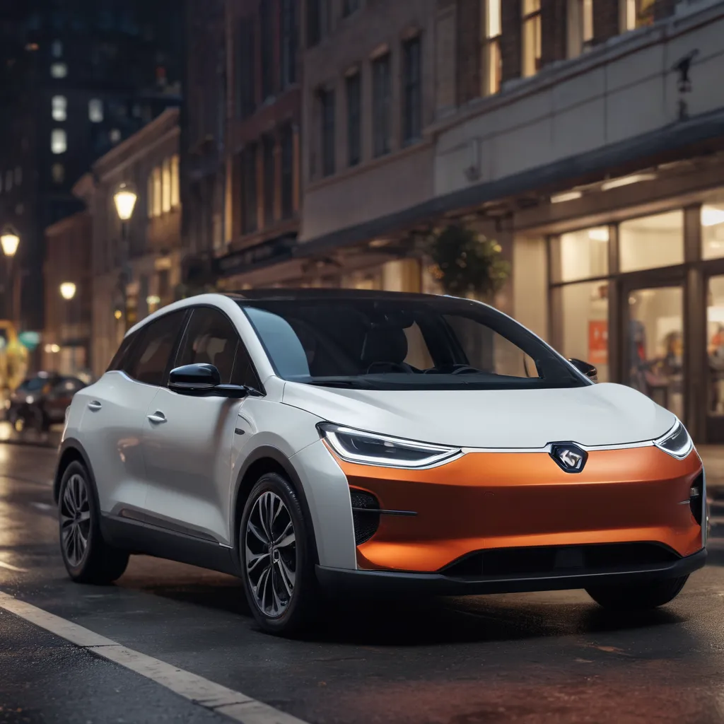 Affordable Electric Cars Under 10k: Your Buying Guide