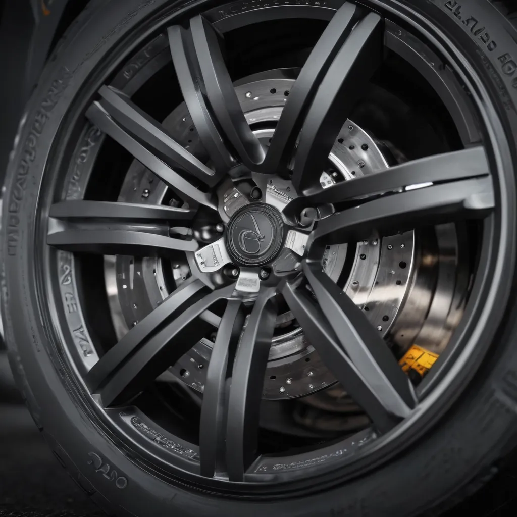 A Comprehensive Guide to High-End Car Rims
