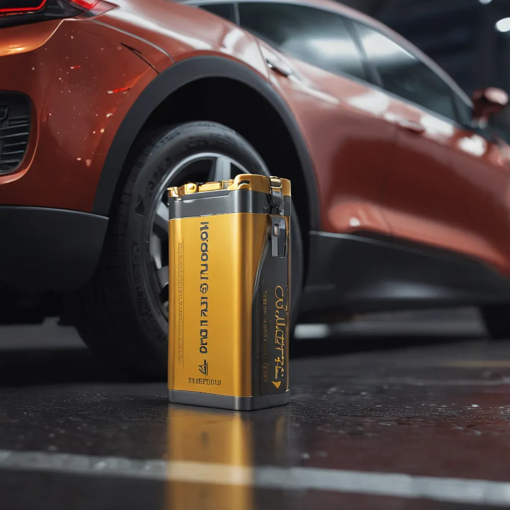 Understanding Electric Car Battery Lifespan Factors