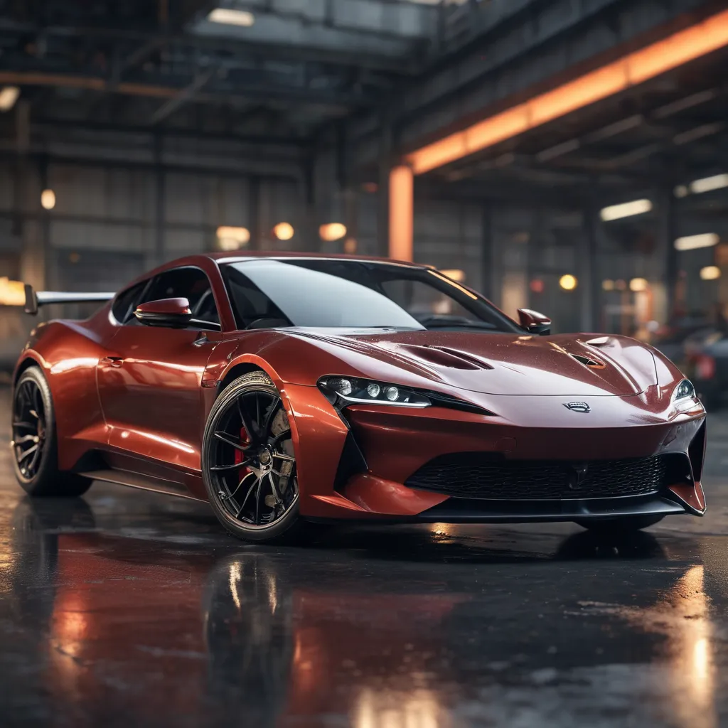 Exploring Mass Market Cars: Trends and Innovations