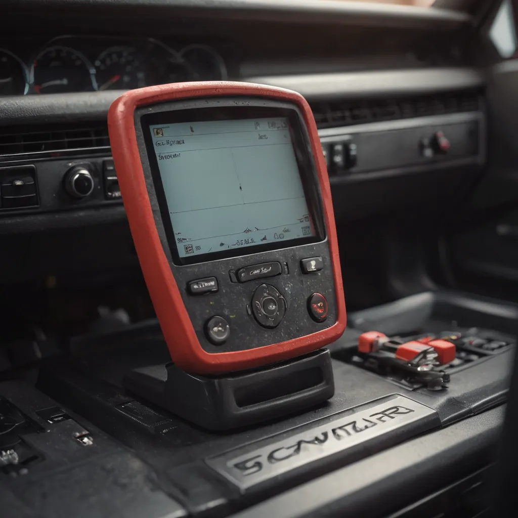 Exploring Snap-On Code Scanners in Automotive Diagnostics