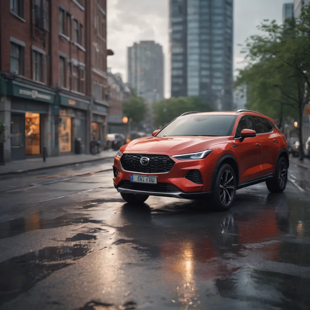 Exploring SUV Alternatives: A Comprehensive Guide