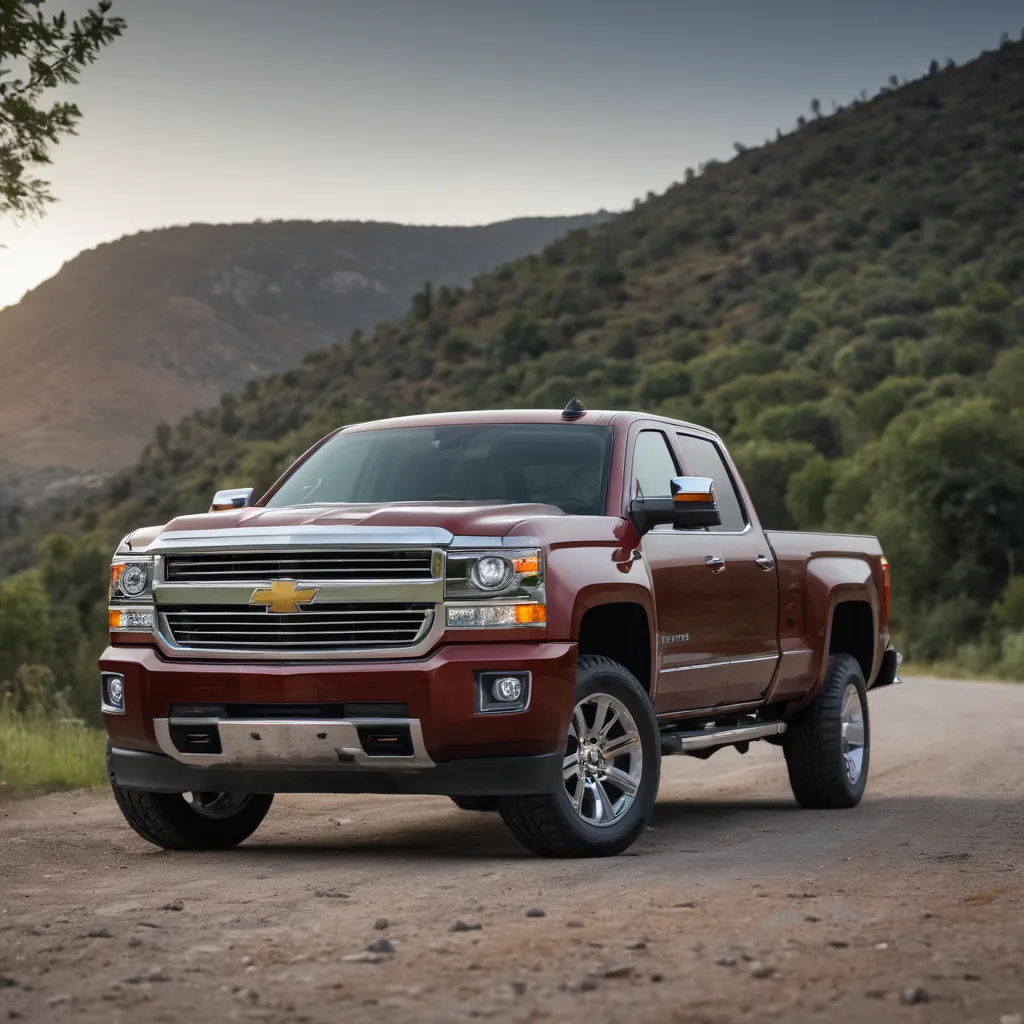 exploring-the-2015-chevy-silverado-ltz-2500hd-duramax-a-comprehensive ...