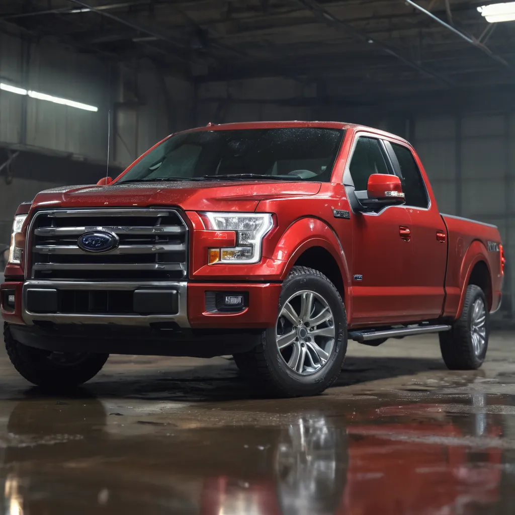 exploring-the-2015-ford-f-150-extended-cab-an-in-depth-analysis ...