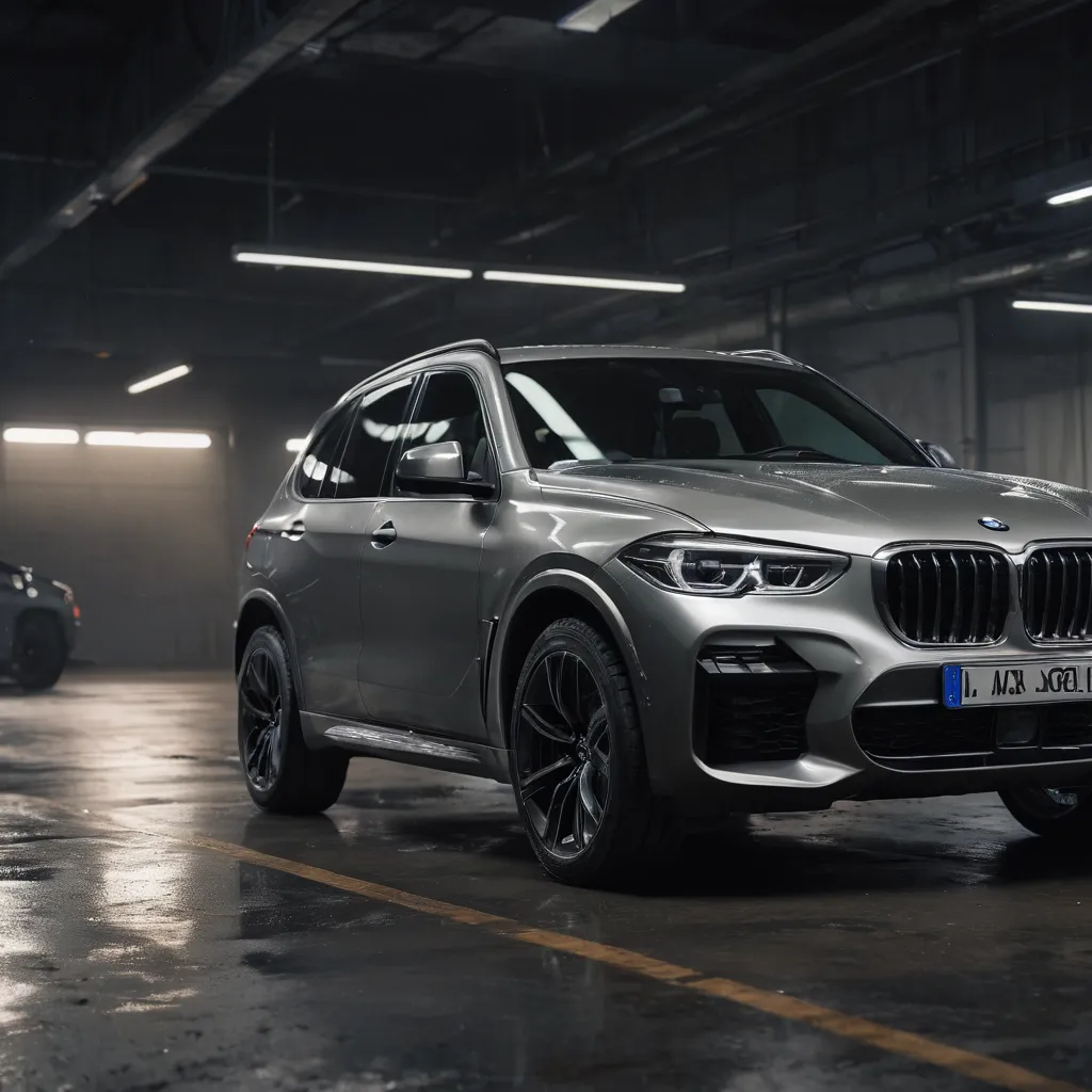 Exploring 2019 BMW X5 Options: Comprehensive Guide