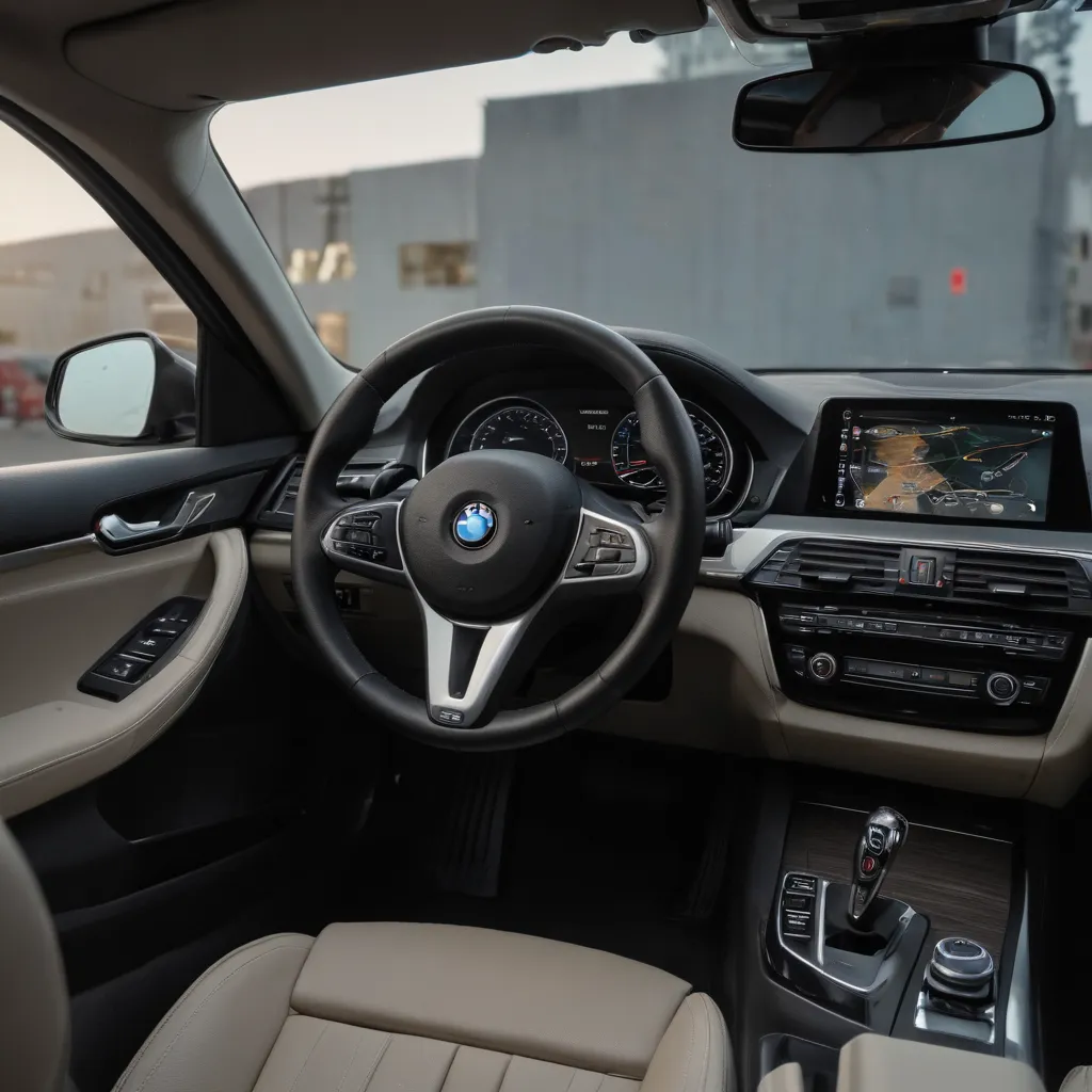 exploring-the-bmw-330i-interior-design-comfort-and-technology ...