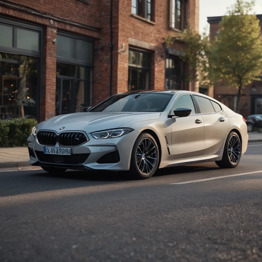 In-Depth Review of the BMW 840i xDrive Gran Coupe