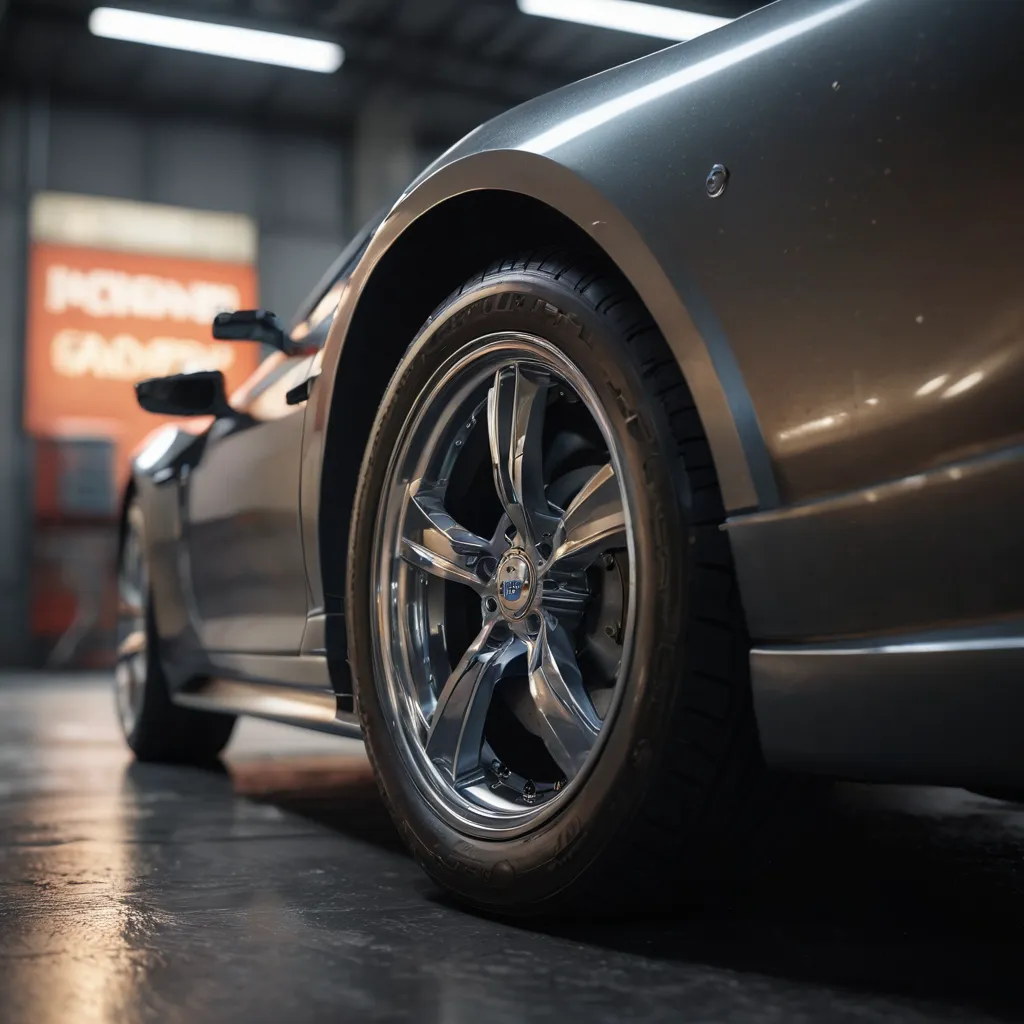 Understanding Fuel Force in Automotive Engineering