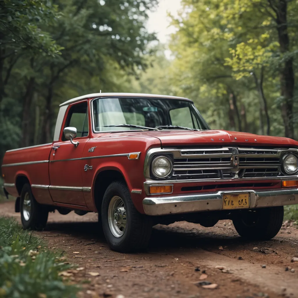 Exploring the Dodge D 50: A Comprehensive Analysis