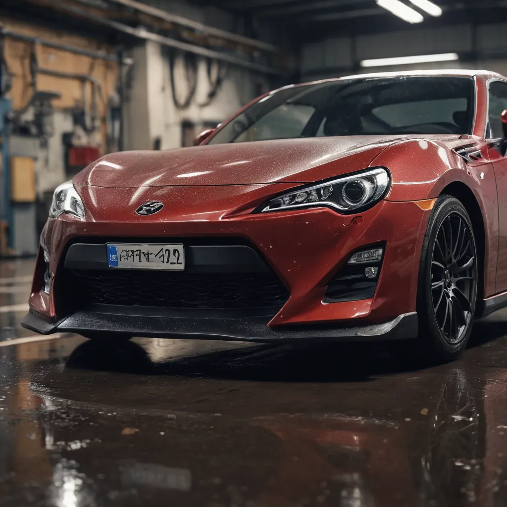 Exploring the FRS Monogram: Design and Performance Insights