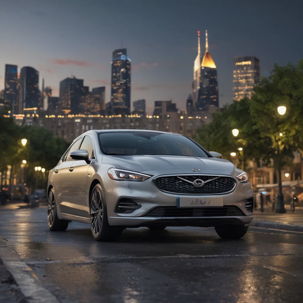 Analyzing Hertz and Uber: Transportation's New Era