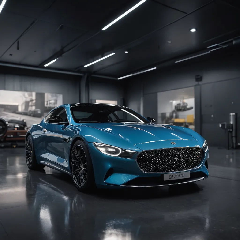 Exploring Room and Car Design: A Comprehensive Insight