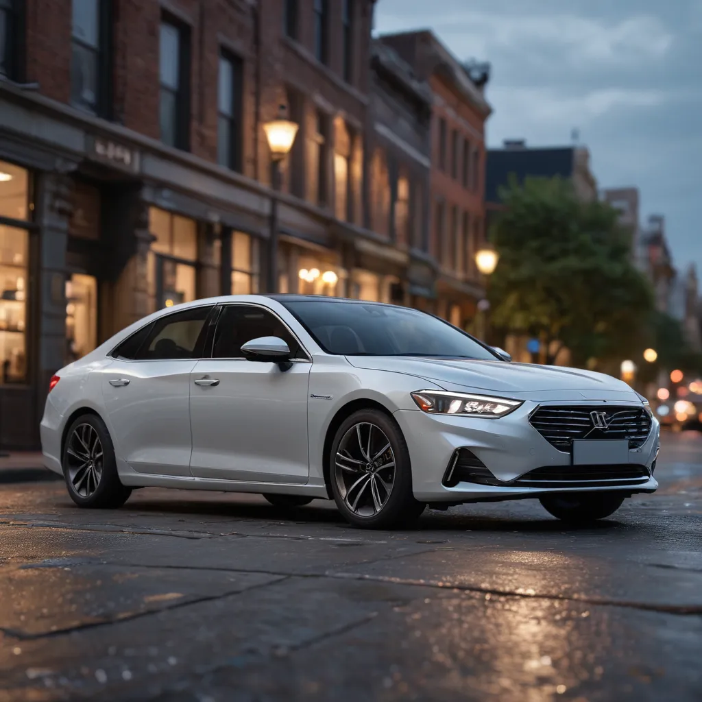 Affordable Cars Under $30,000: A Comprehensive Guide