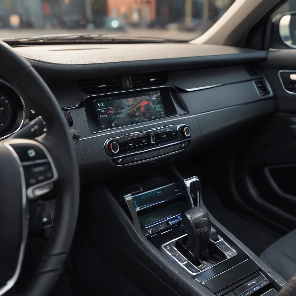 The Relevance of CD Players in Modern Cars