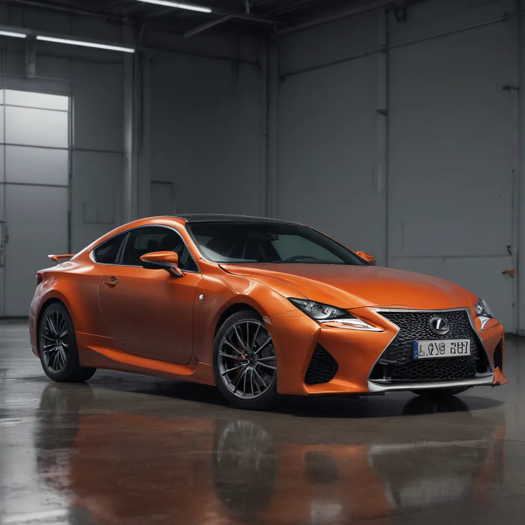 exploring-the-lexus-f-sport-rc-200t-a-comprehensive-analysis ...