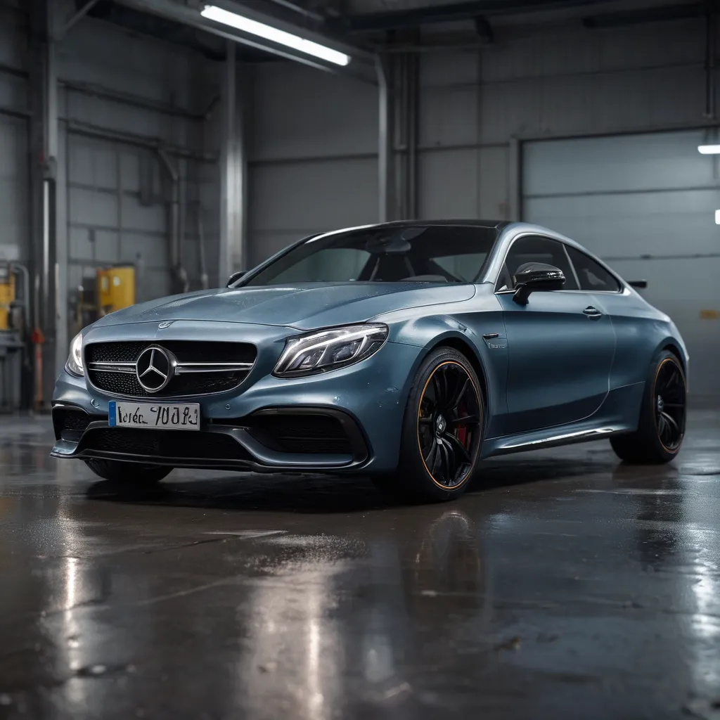 exploring-the-mercedes-benz-c63-coupe-a-comprehensive-analysis ...