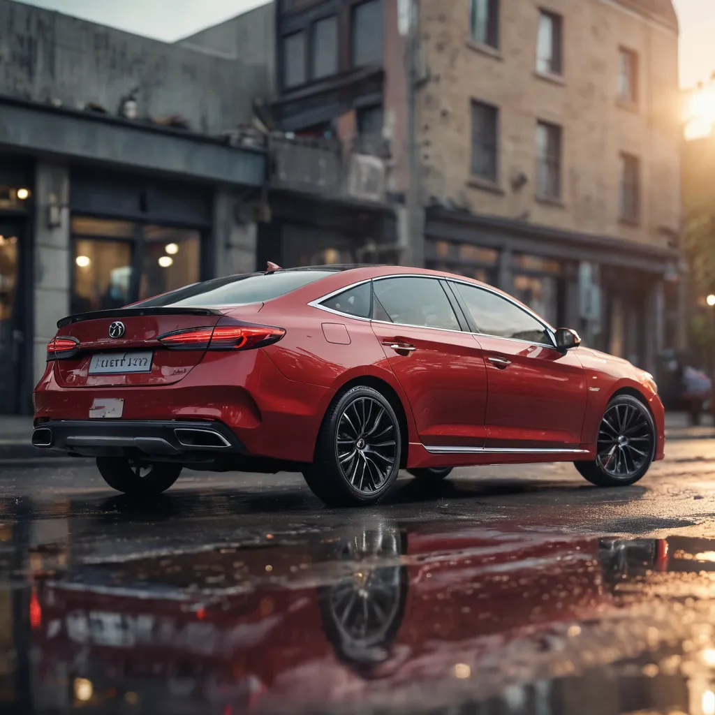 Unveiling the New Sonata: Features and Impact Explored