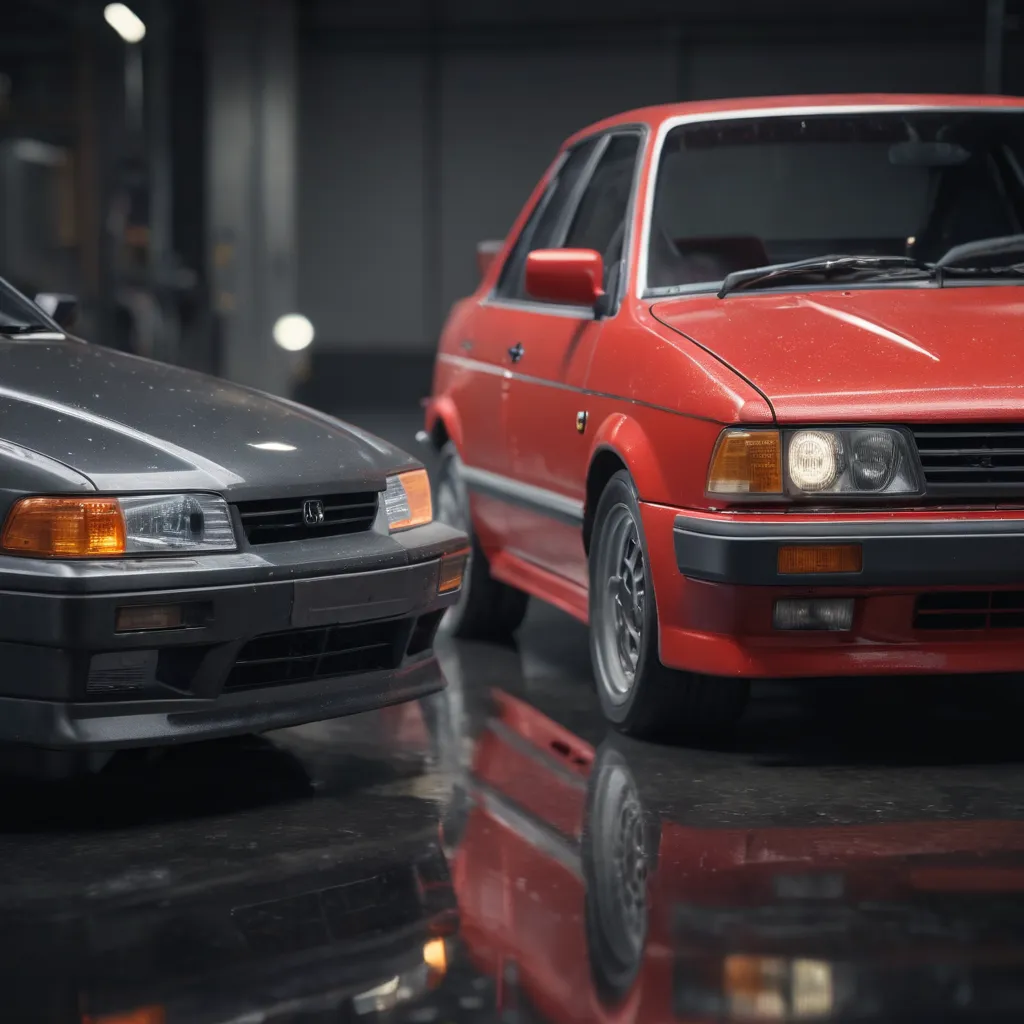 Mastering Engine Swaps for the 1992 Honda Accord