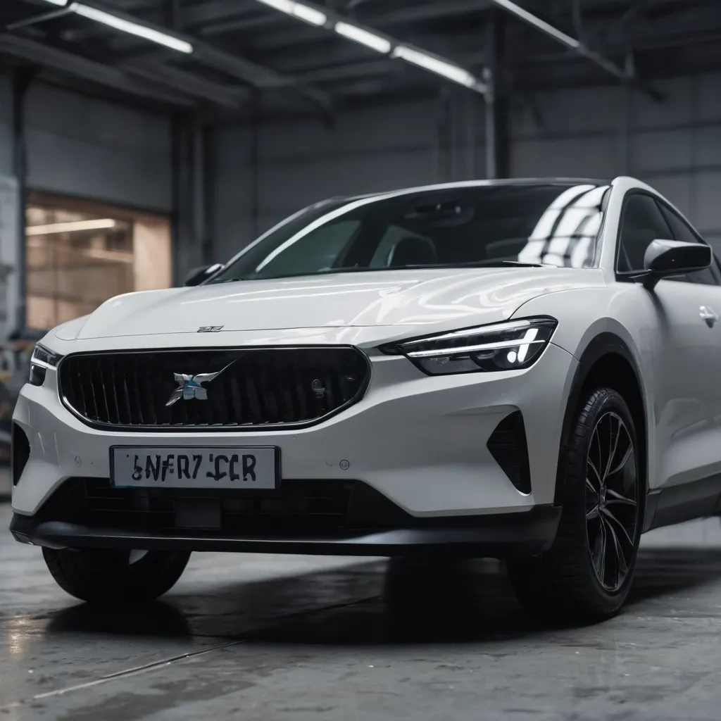 Exploring the Polestar 2: Range, Insights, and Impact
