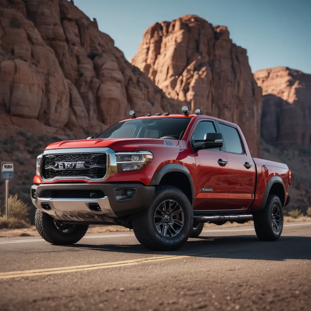 Titan 5.0 Cummins: In-Depth Performance Review