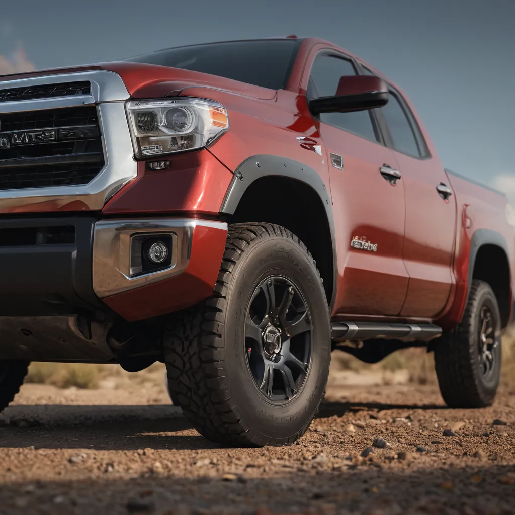 Exploring the Toyota Tundra Diesel Truck: Complete Guide