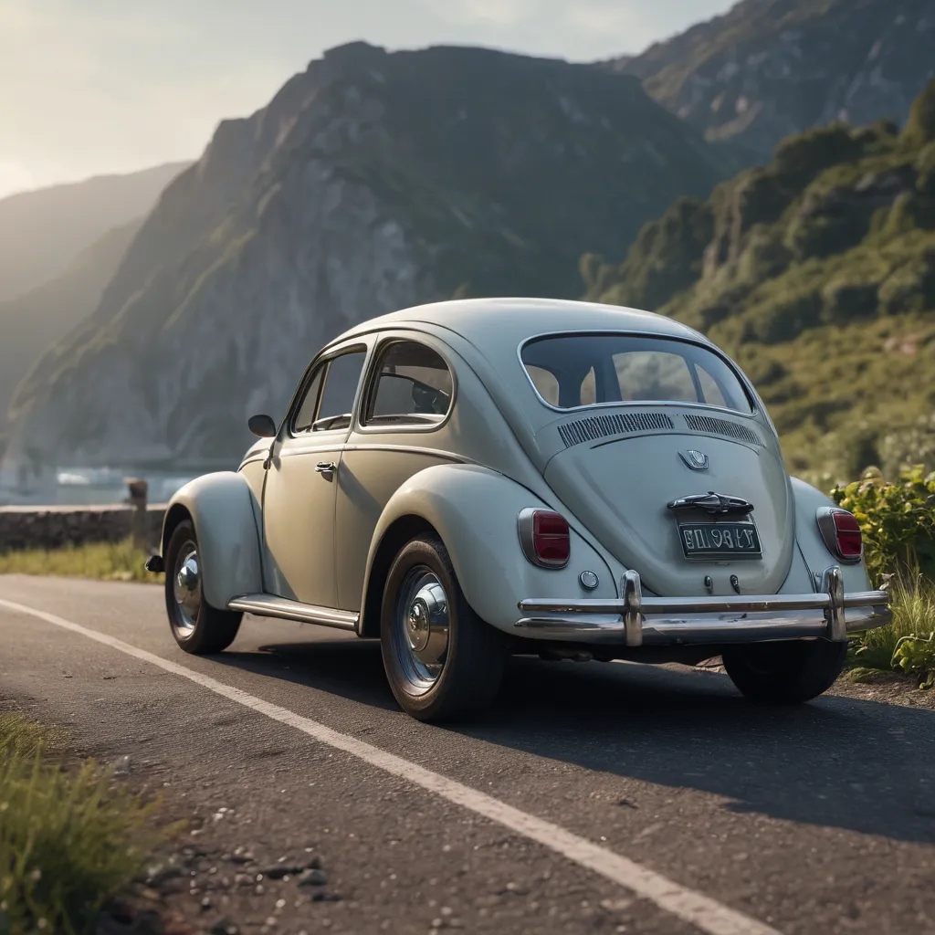 Exploring VW Life: The Heart of Volkswagen Culture
