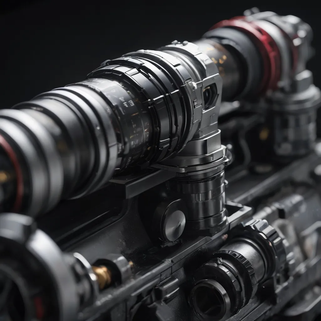 The Essential Guide to Fuel Injector Flush