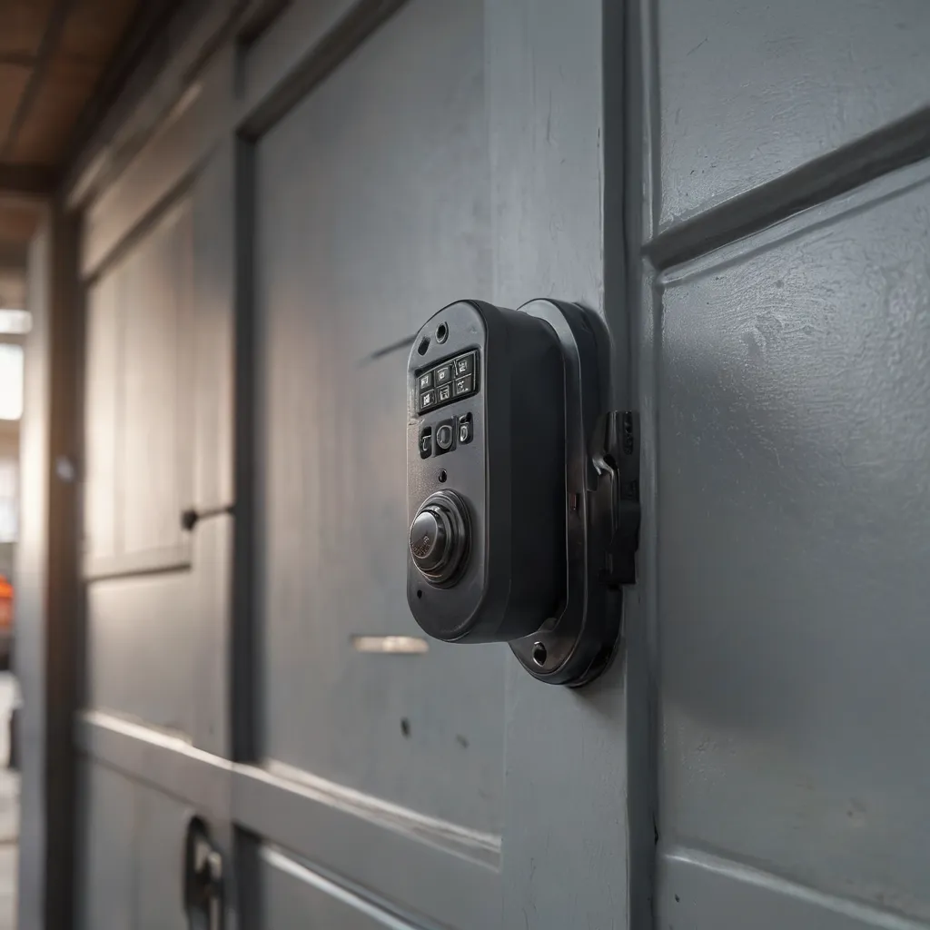 Garage Security: Effective Strategies to Protect Your Vehicles
