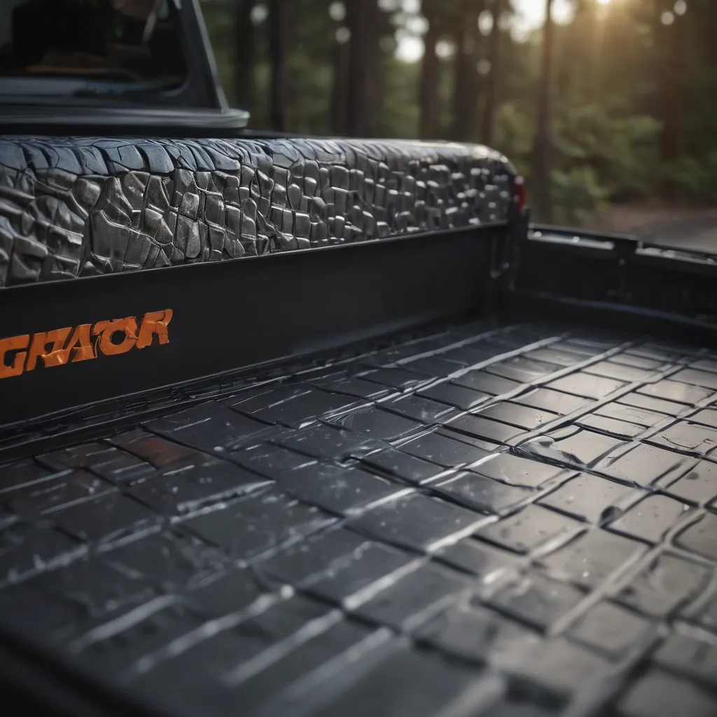 Gator EFX: In-Depth Look at Automotive Accessories