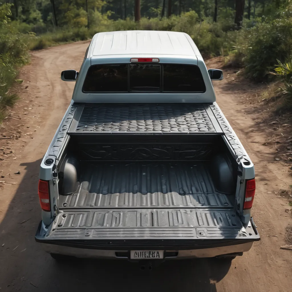 A Comprehensive Guide to Gator USA Truck Bed Covers