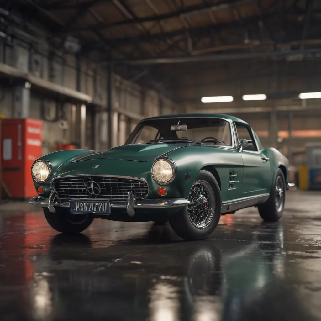 Understanding GMAC Financing in the Automotive Industry