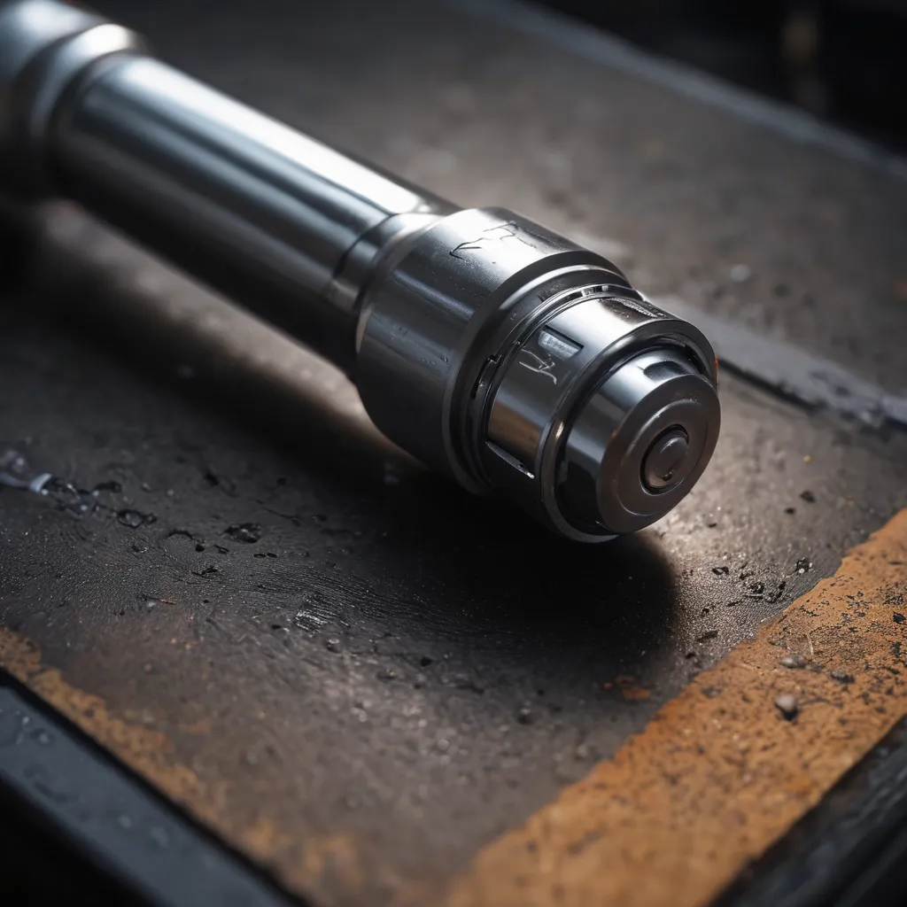 Exploring the Impact of Half Inch Electric Tools