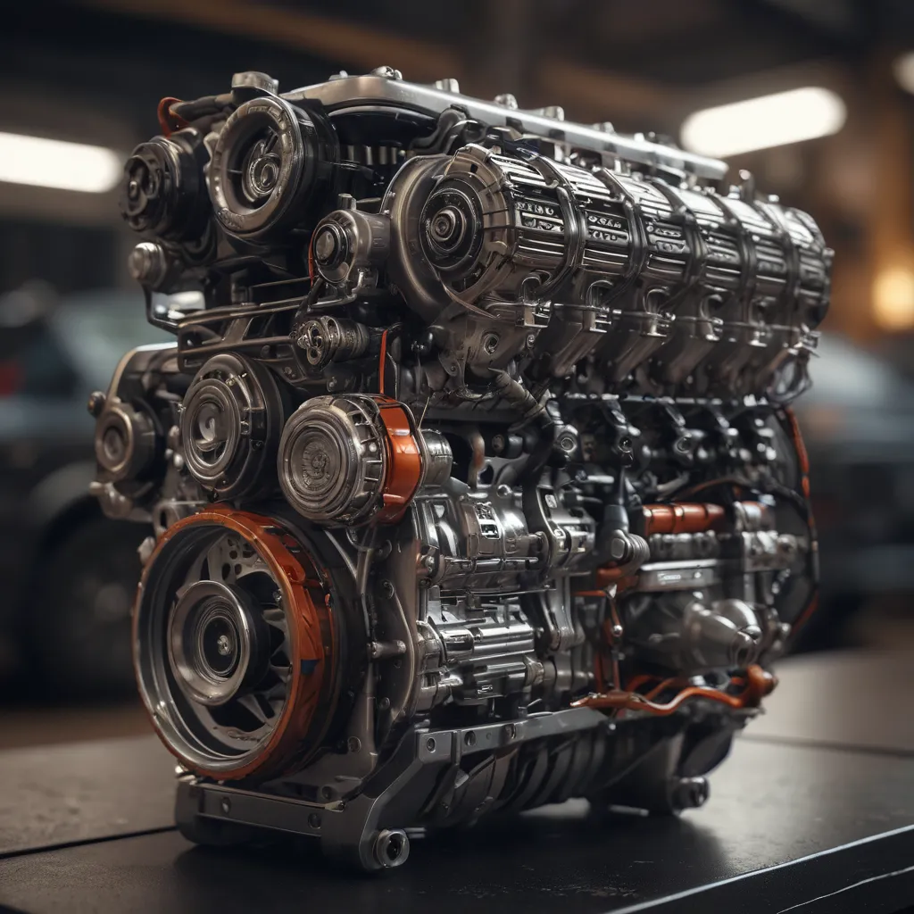 Highlander Engine Options: Insights for Buyers