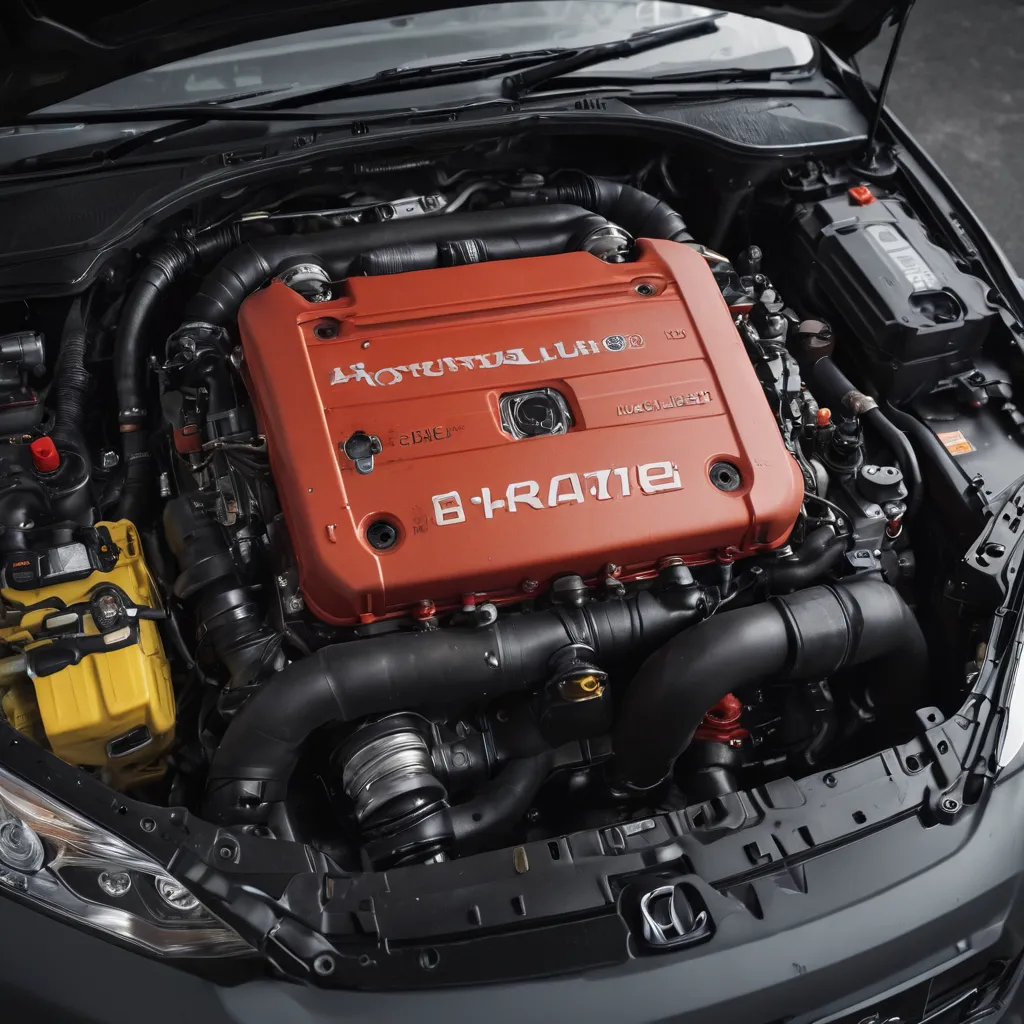 Honda Civic Motor Swap: Expert Insights and Guidance