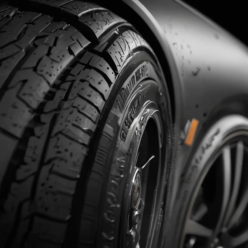 Top Tire Brands for Sedans: Performance and Value