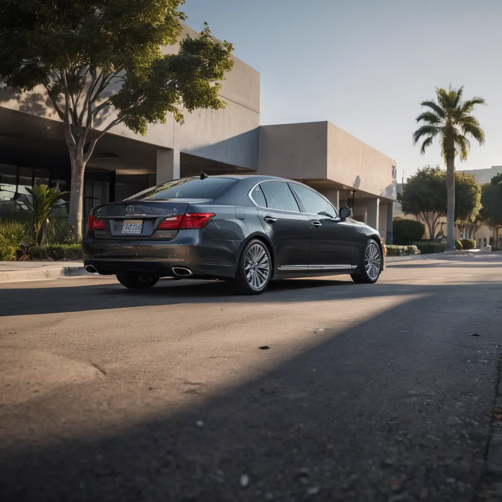 in-depth-analysis-of-the-2010-lexus-ls460l-a-comprehensive-review ...