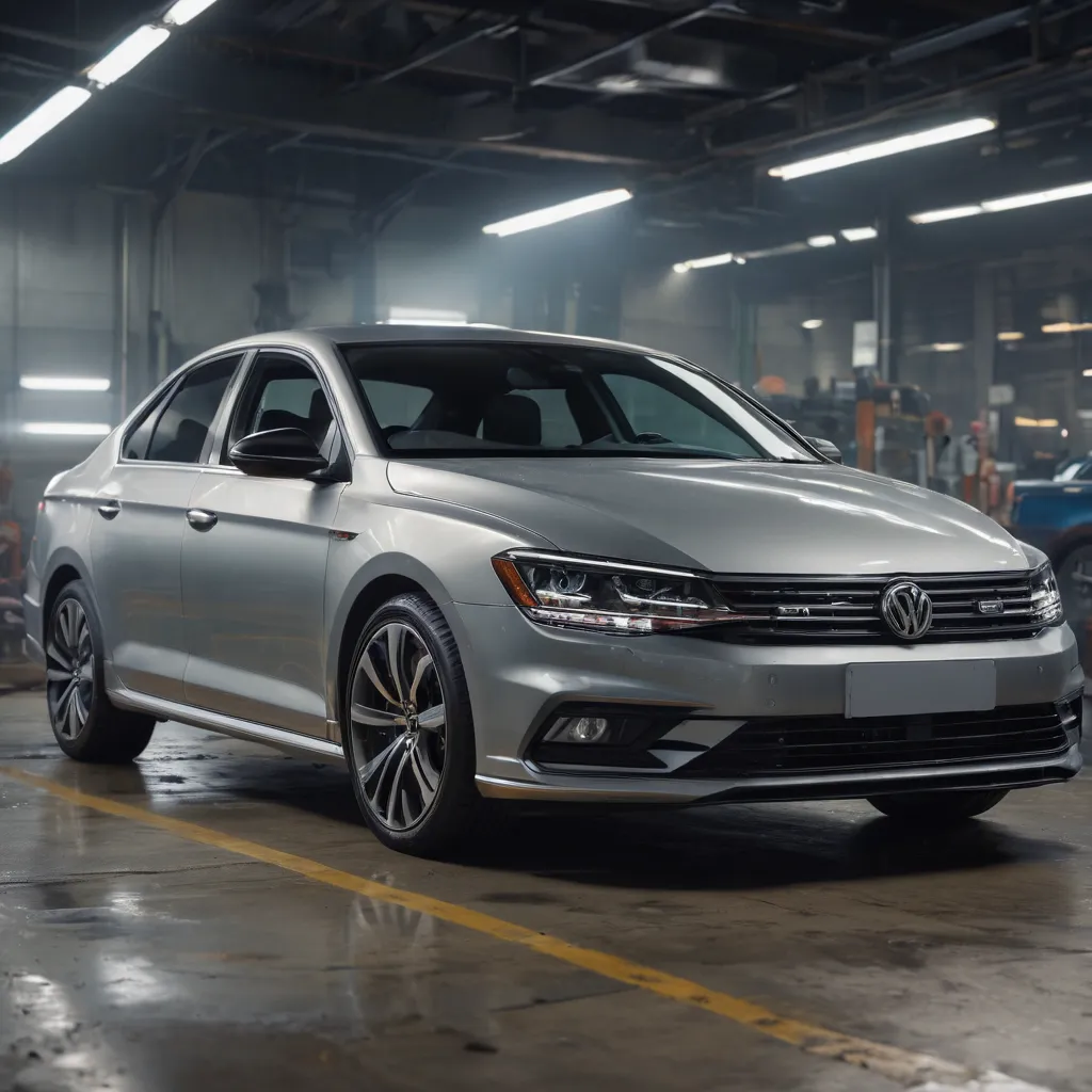 In-Depth Analysis of the 2015 Volkswagen Jetta: Performance and Features