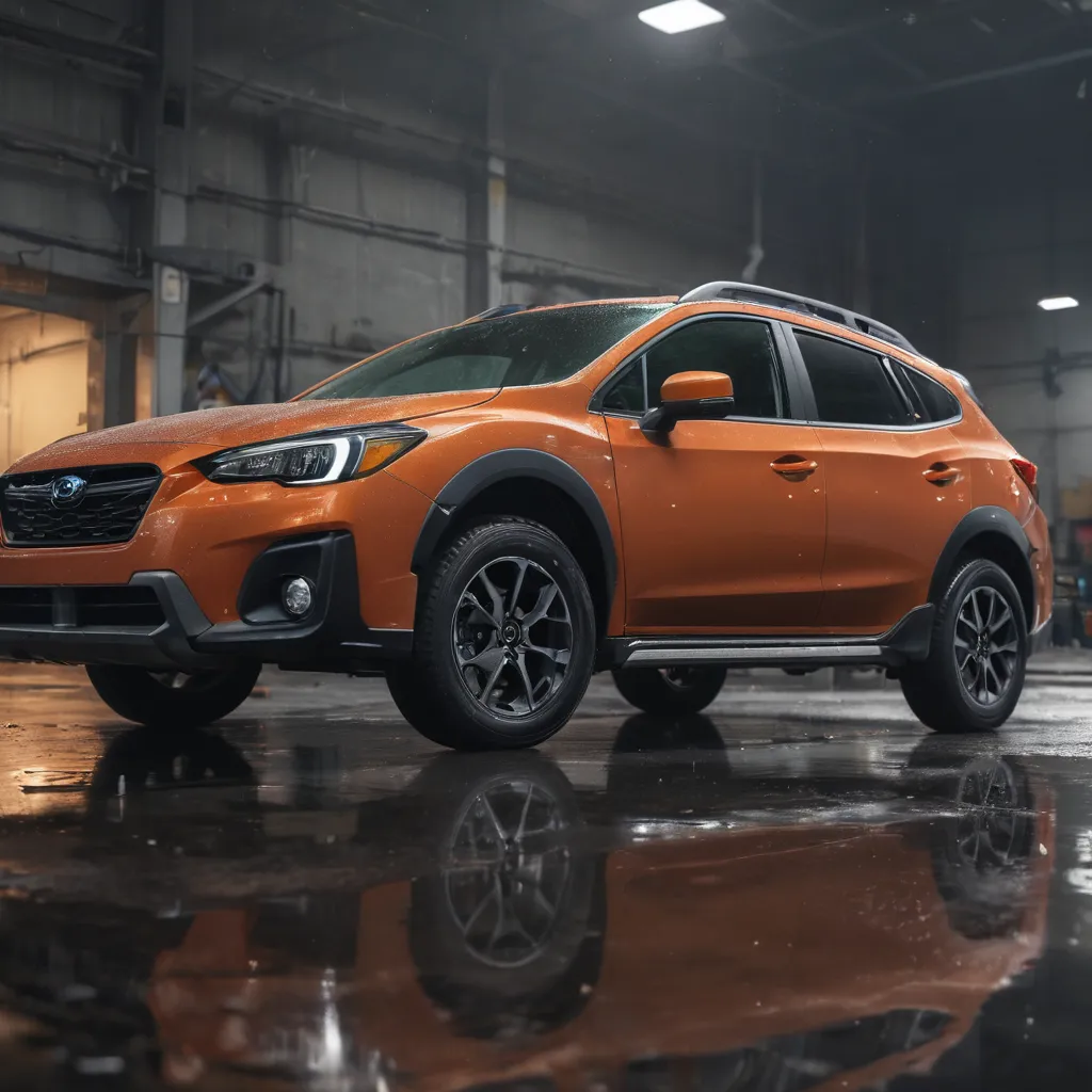 in-depth-analysis-of-the-2018-subaru-crosstrek-limited-specifications ...