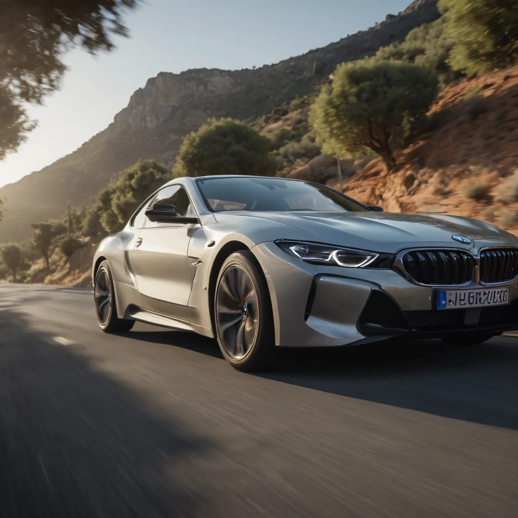 Is Investing in BMW Hybrids a Smart Choice?