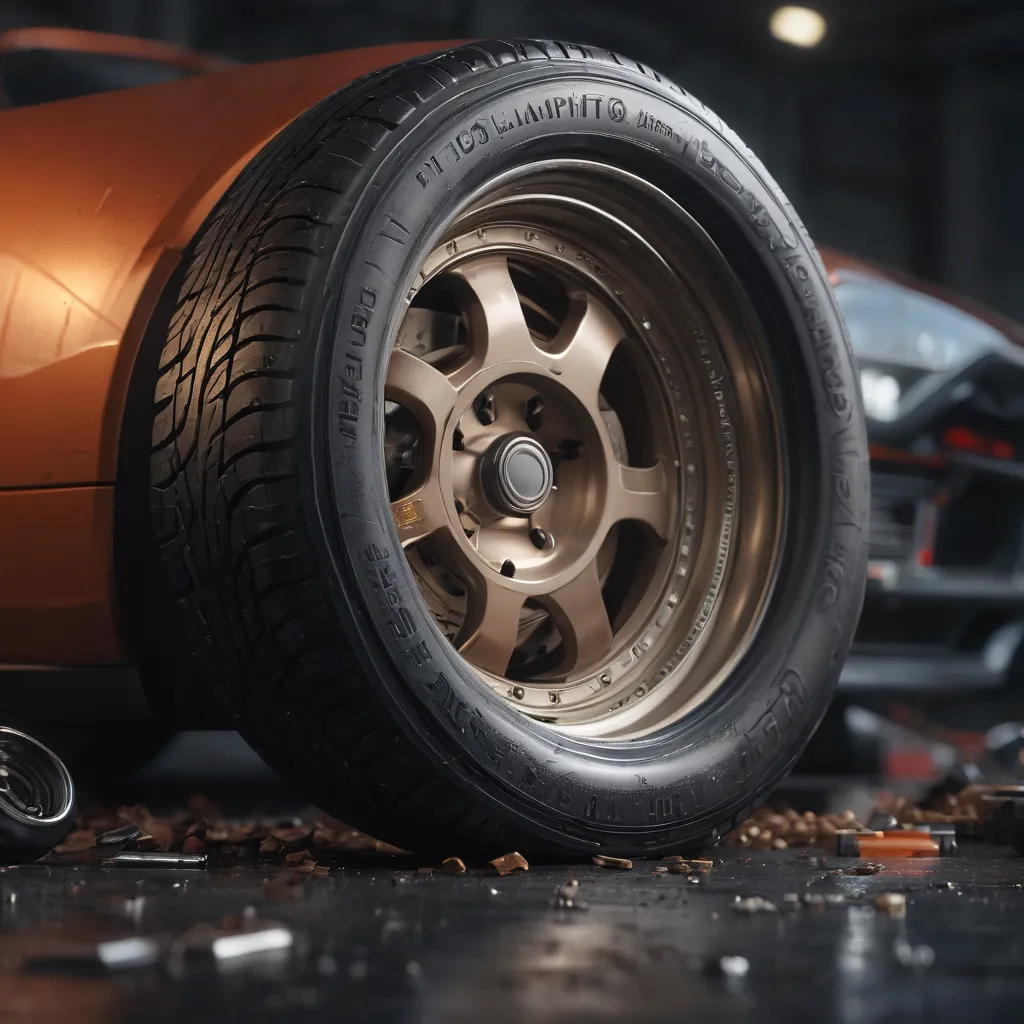 Exploring JC Whitney: A Leader in Auto Parts Supply