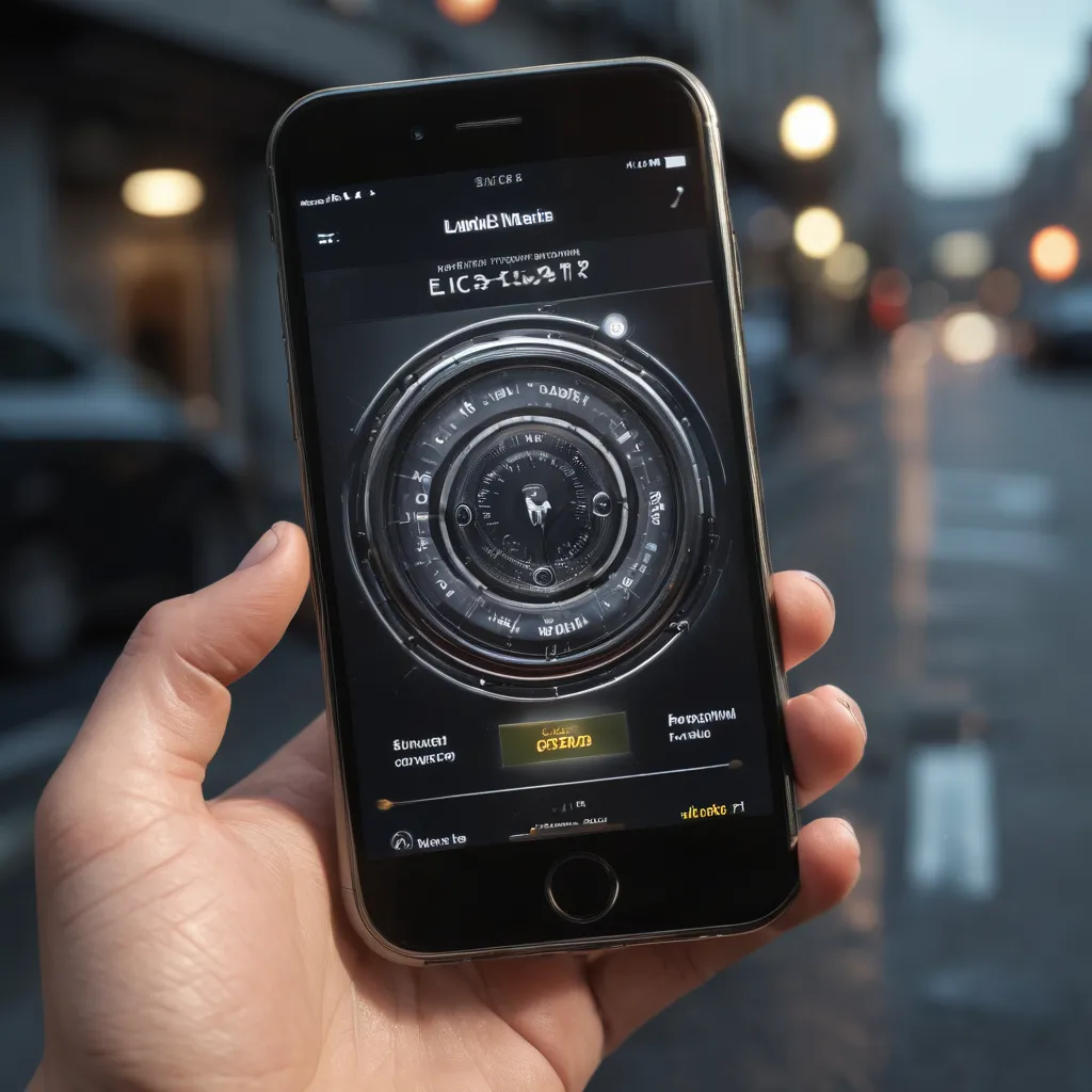 Locating Keys with Your Smartphone: A Complete Guide