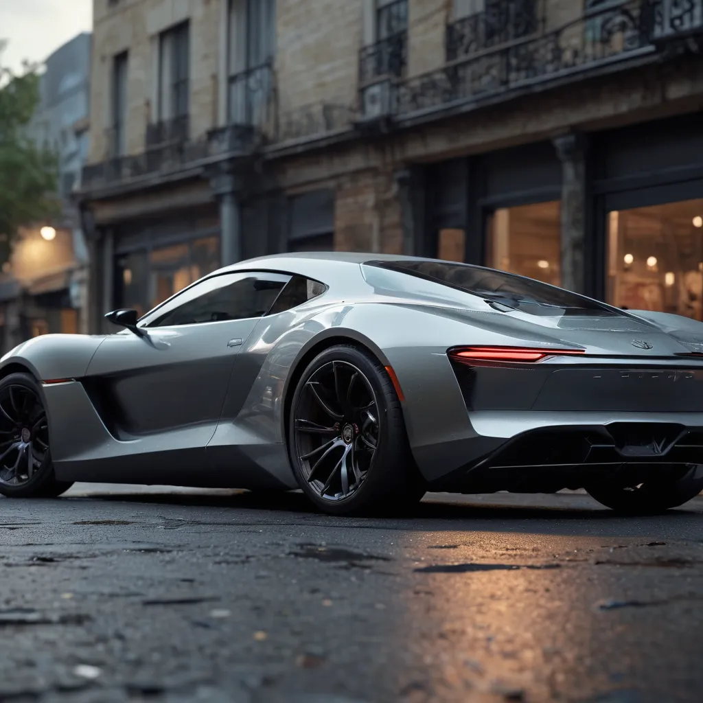 Examining the Magnum RT: Insights into Performance and Design