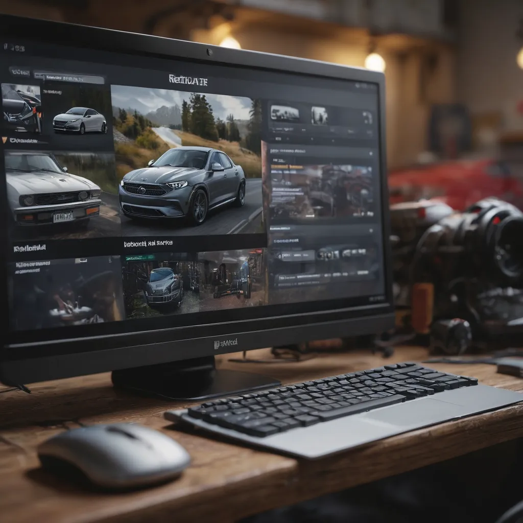 Mastering Craigslist Car Shopping: A Comprehensive Guide